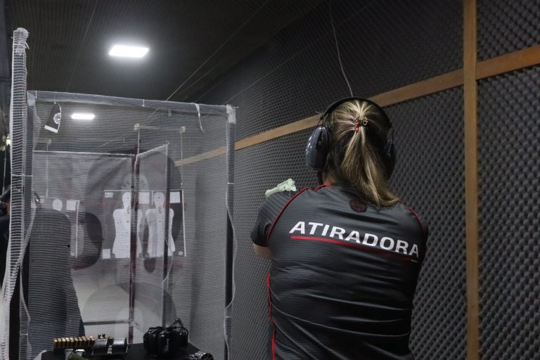 Descubra agora como funciona um curso de tiro - Tiro Rápido